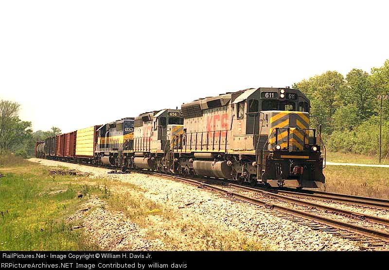 NS'S Alabama Division AGS South District